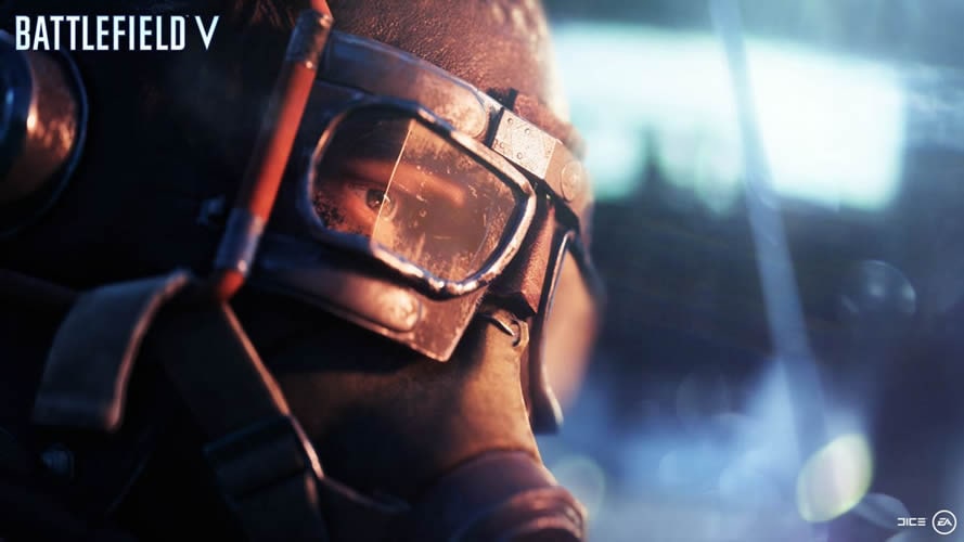 Battlefield V: Beta aberto é liberado para download | XP Gamer